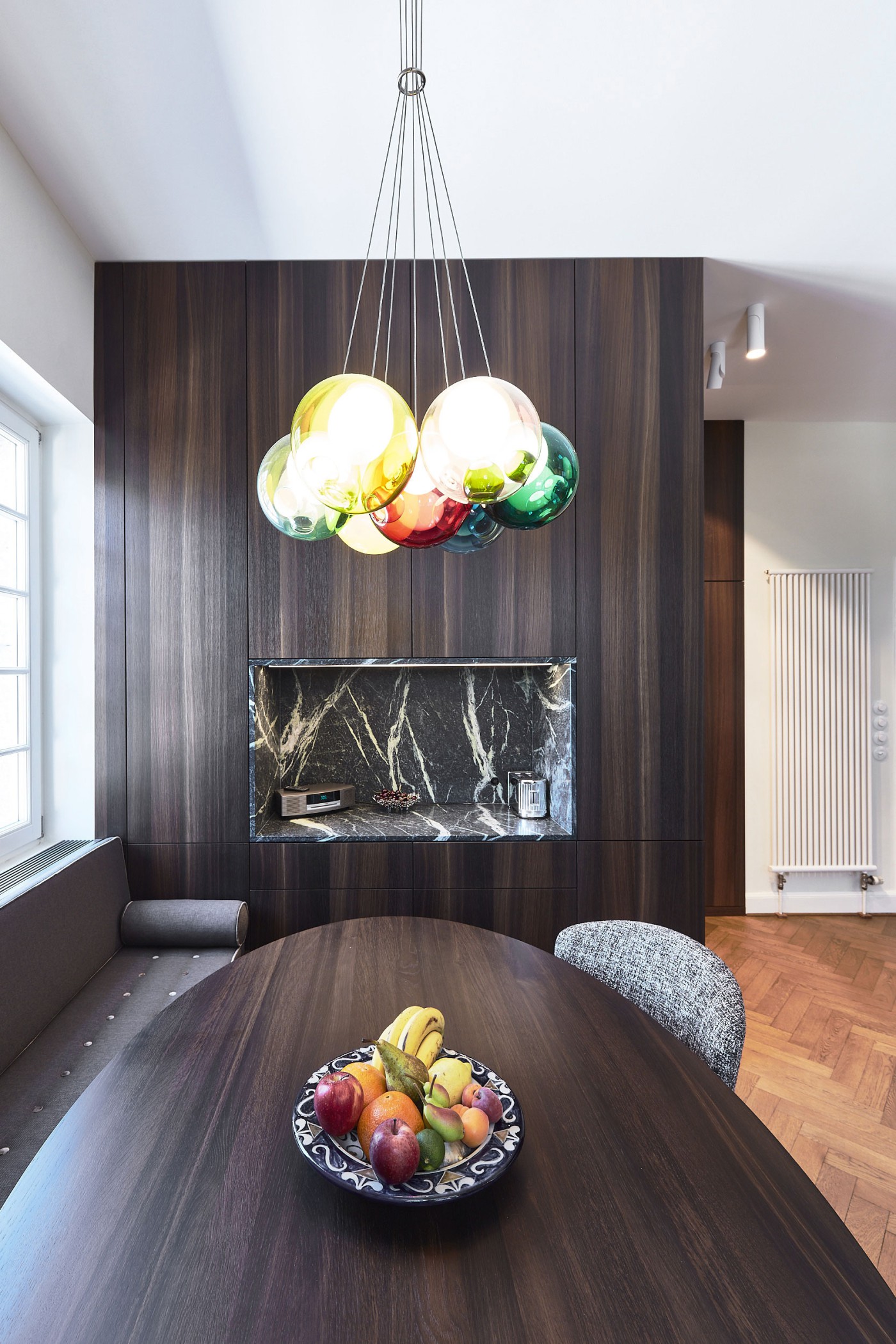 Wohnhaus | GEMEIN Küche + Interieur